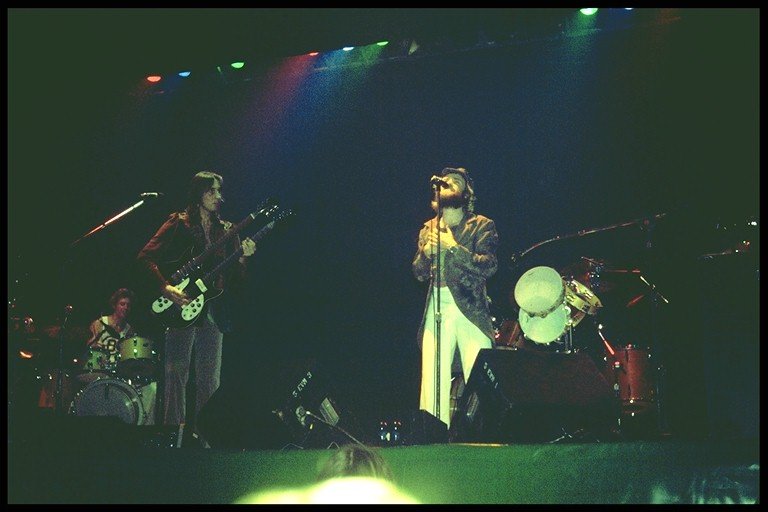 Photographs and Memorabilia