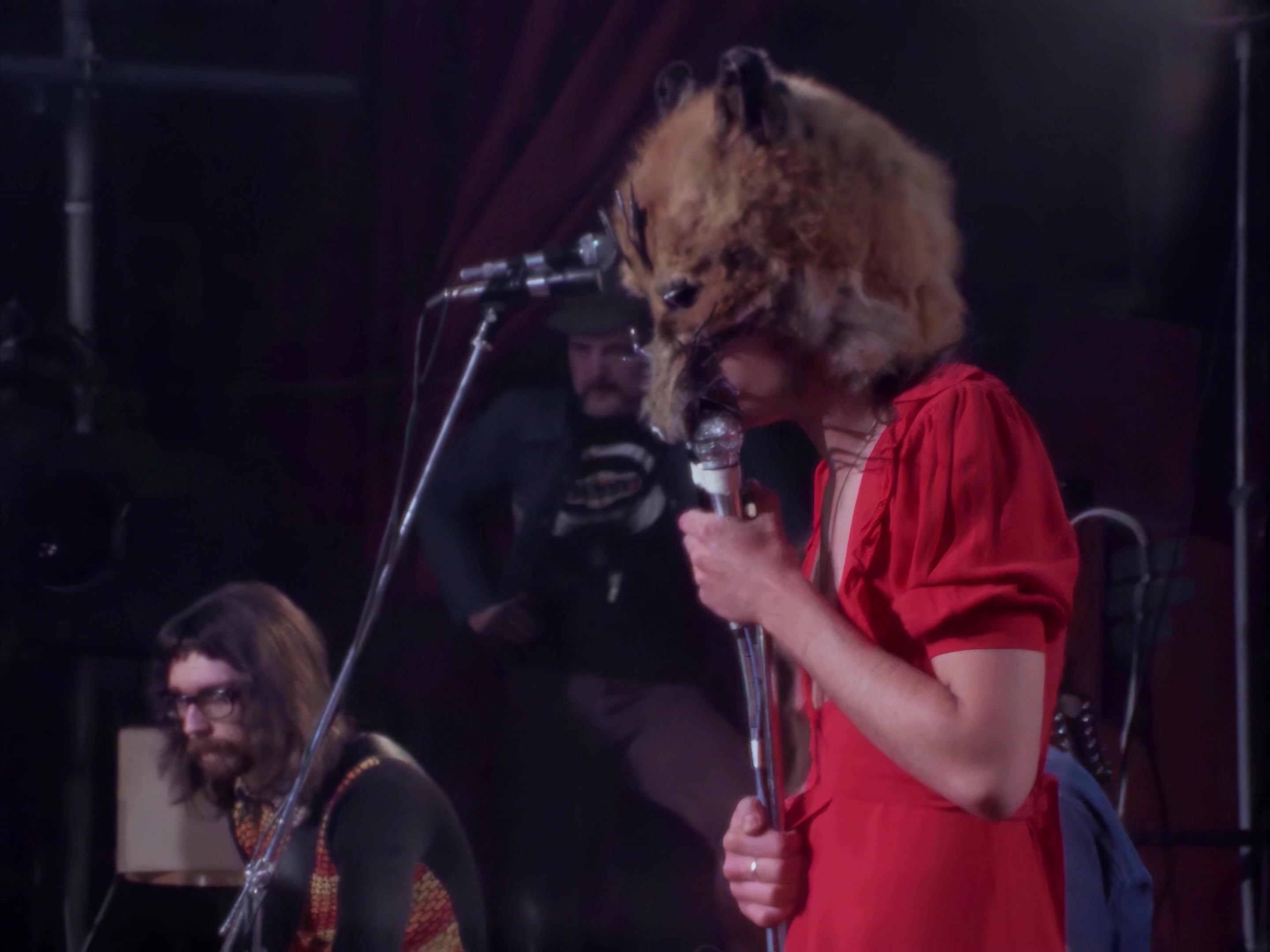 Total Running Time : 00:37:57