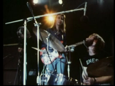 The Musical Box / Interview / Supper's Ready / Interview / Return Of ...